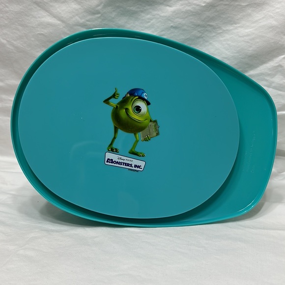 Disney | Kitchen | Monsters Inc Party Snack Bowl | Poshmark